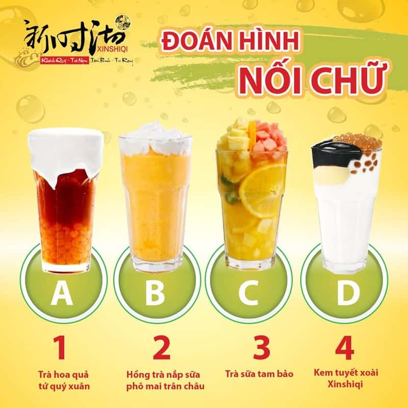 10 Mini Game Facebook Phải Làm Để Tăng Tương Tác Lập Tức