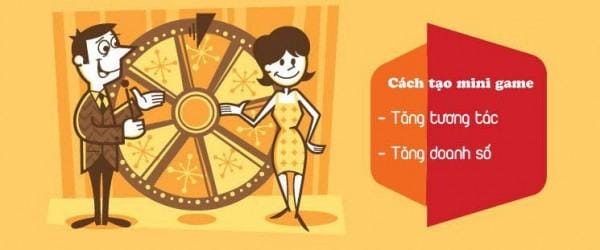 10 Mini Game Facebook Phải Làm Để Tăng Tương Tác Lập Tức