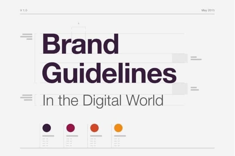 Brand Guidelines là gì? 5 Tips xây dựng Brand Guidelines | ABC Digi