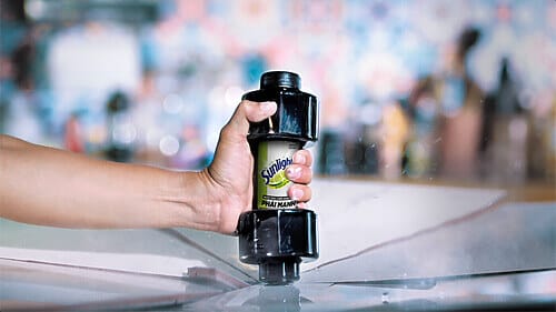 Phân Tích Case Study "Sunlight For Men"