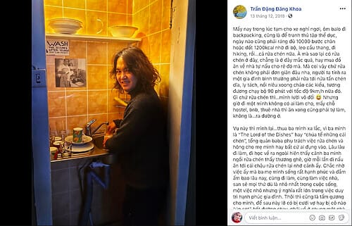 Phân Tích Case Study "Sunlight For Men"