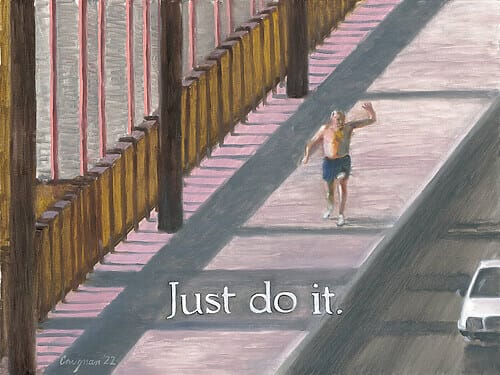 Phân Tích Case Study “Just Do It” - Đưa Nike Thành Biểu Tượng Toàn Cầu ...